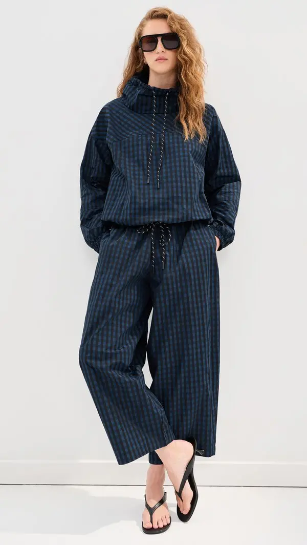 LE BOP Carson Anorak