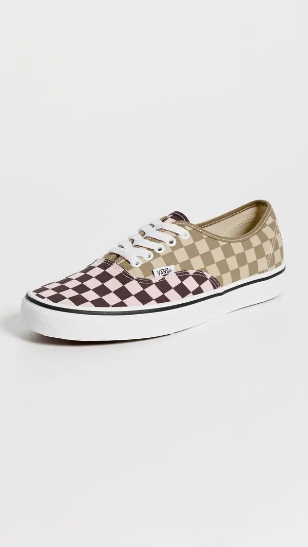 VANS Authentic Sneakers M 9/ W
