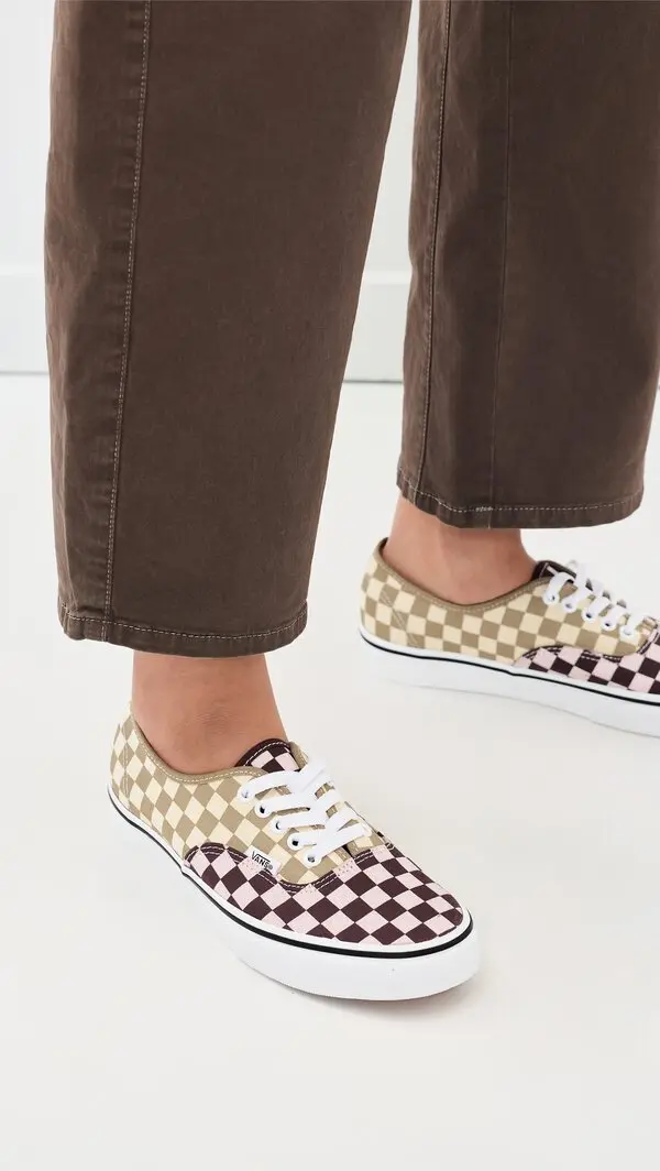 VANS Authentic Sneakers M 9/ W