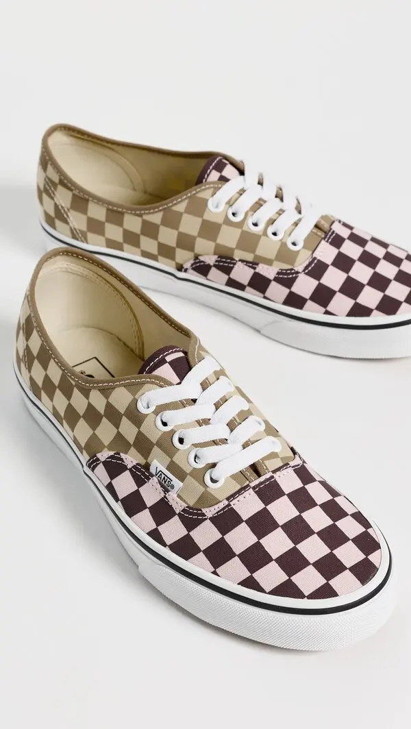 VANS Authentic Sneakers M 9/ W