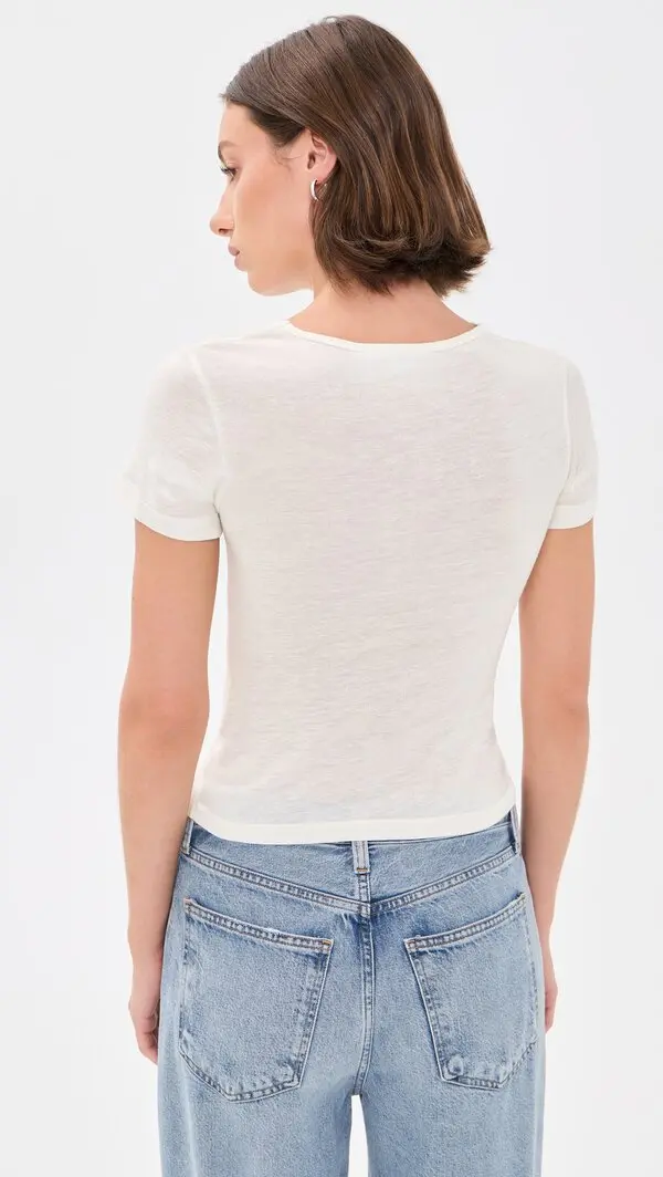 MUSE ASSEMBLY Astrid T-shirt
