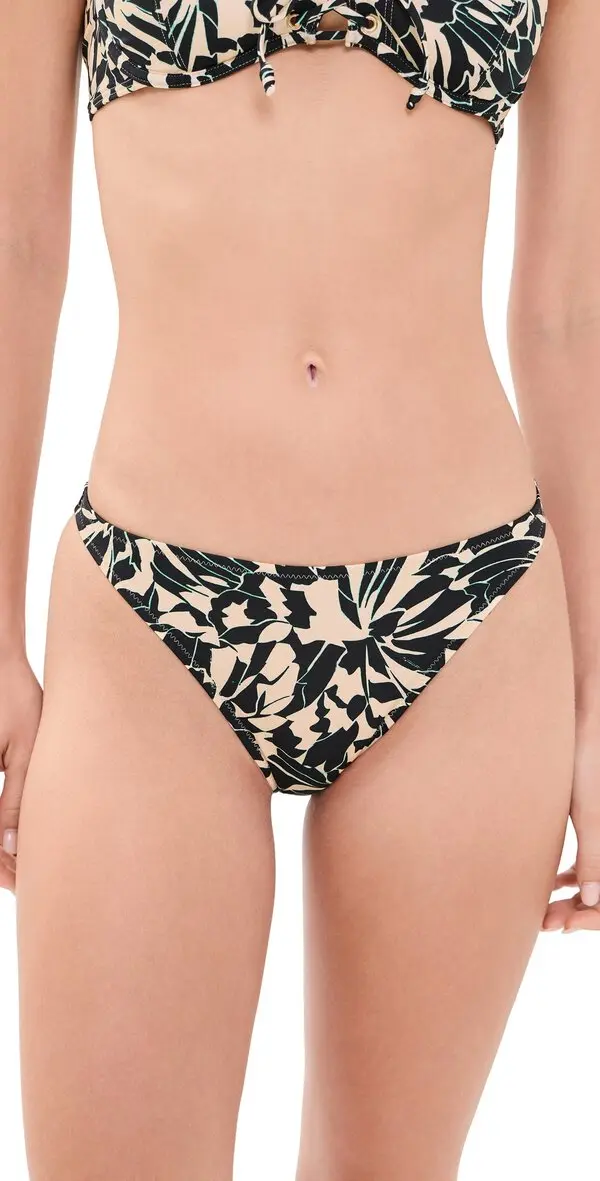 Ulla Johnson Mallorca Bikini Bottoms