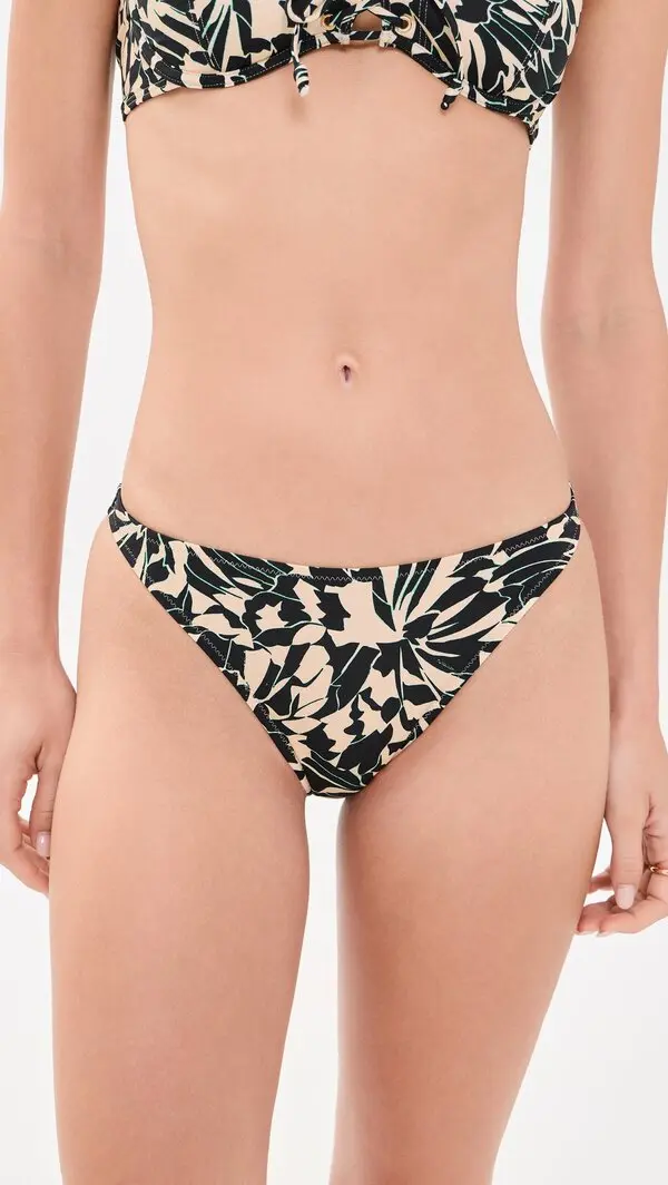 Ulla Johnson Mallorca Bikini Bottoms