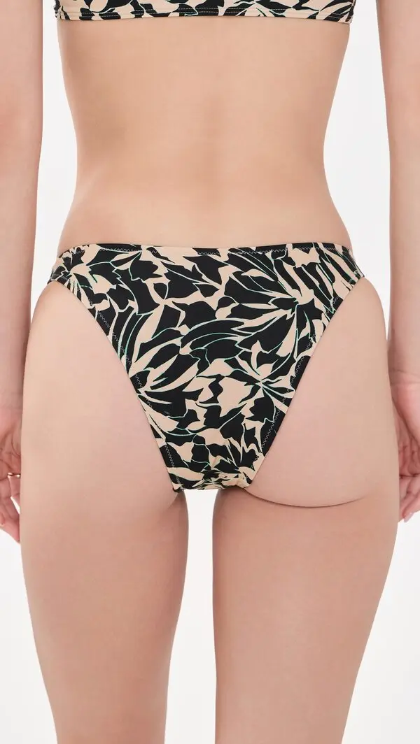Ulla Johnson Mallorca Bikini Bottoms