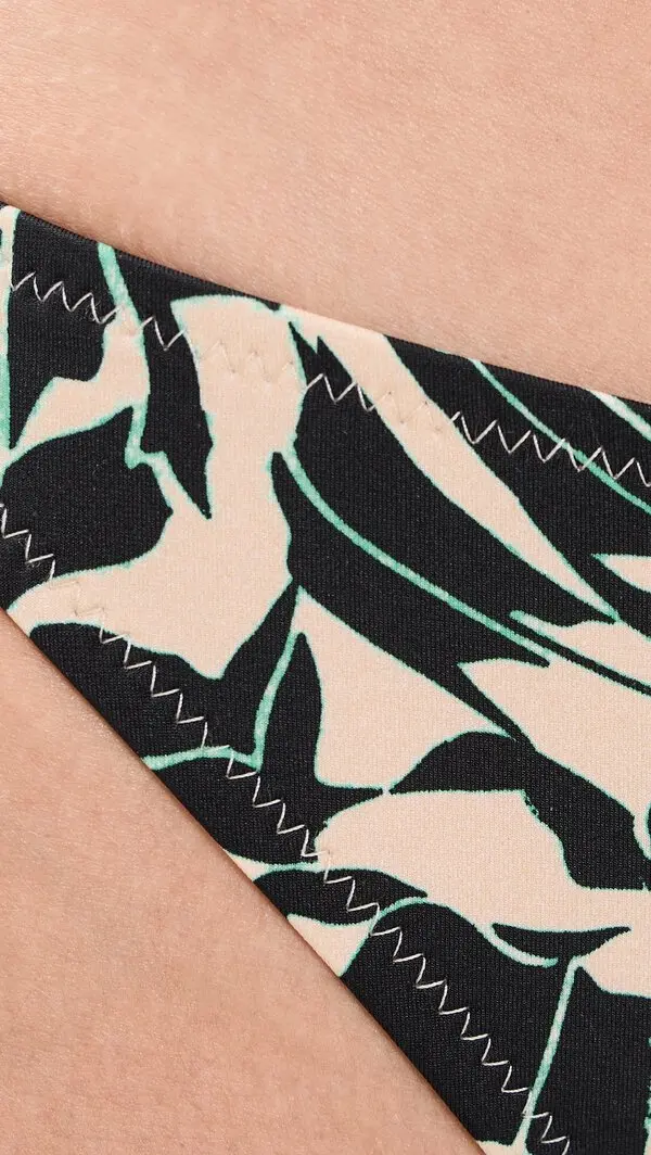 Ulla Johnson Mallorca Bikini Bottoms