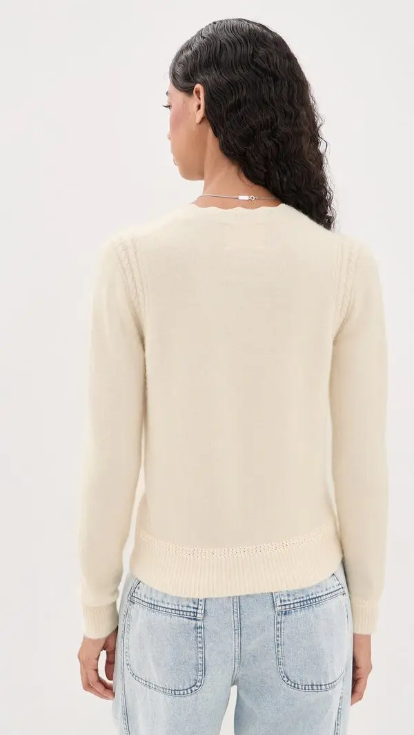 Isabel Marant Étoile Naia Cardigan