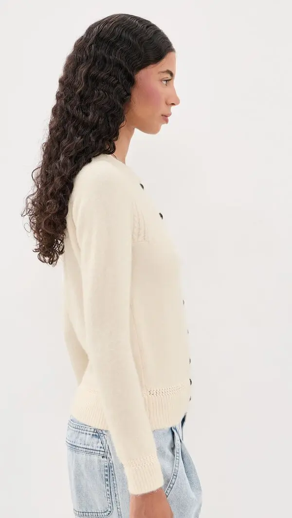 Isabel Marant Étoile Naia Cardigan