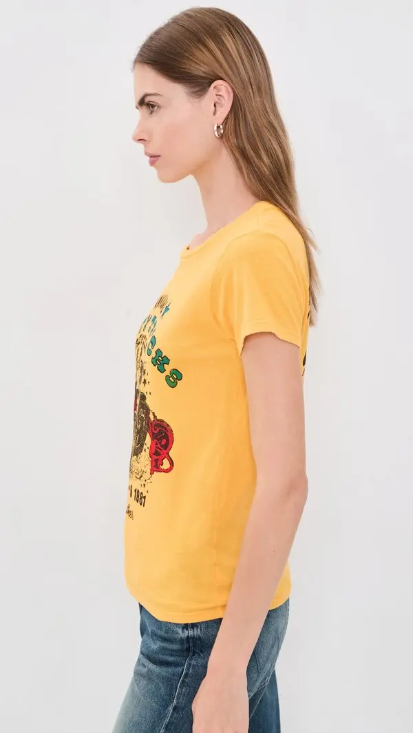 MOTHER The Lil Goodie Goodie Tee