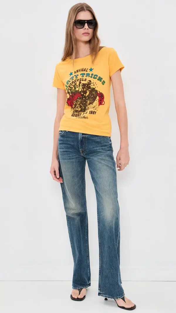 MOTHER The Lil Goodie Goodie Tee