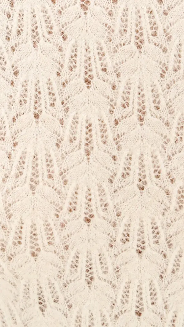 Isabel Marant Étoile Obeline Alpaca Sweater