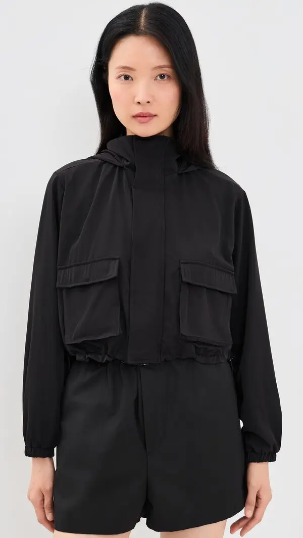 The Upside Ace Shell Jacket