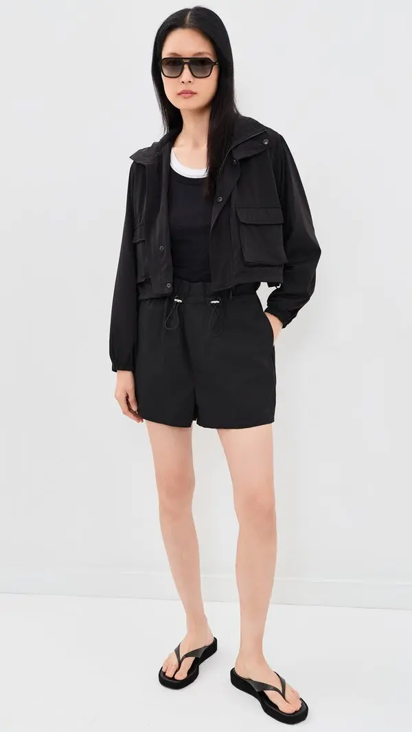 The Upside Ace Shell Jacket