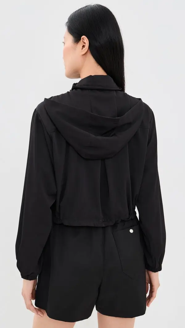 The Upside Ace Shell Jacket