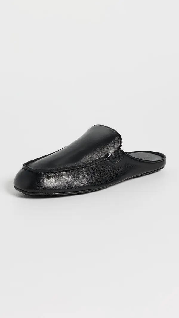 MANSUR GAVRIEL Loafer Mules