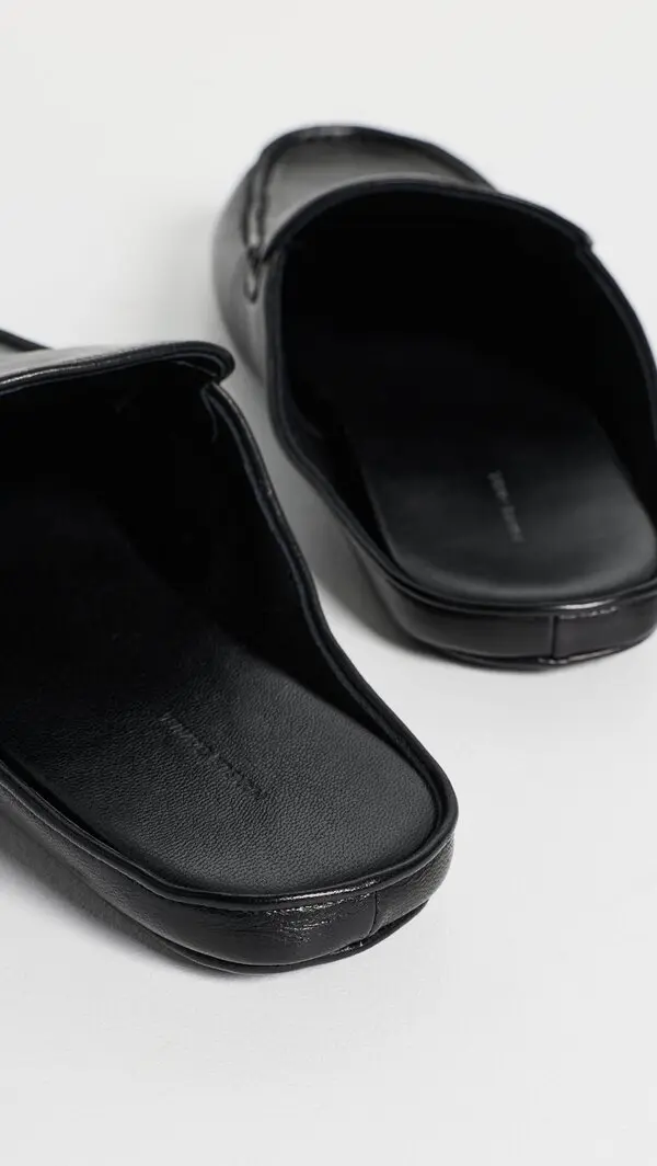 MANSUR GAVRIEL Loafer Mules
