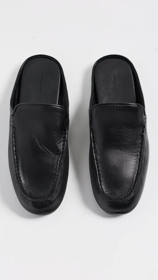 MANSUR GAVRIEL Loafer Mules