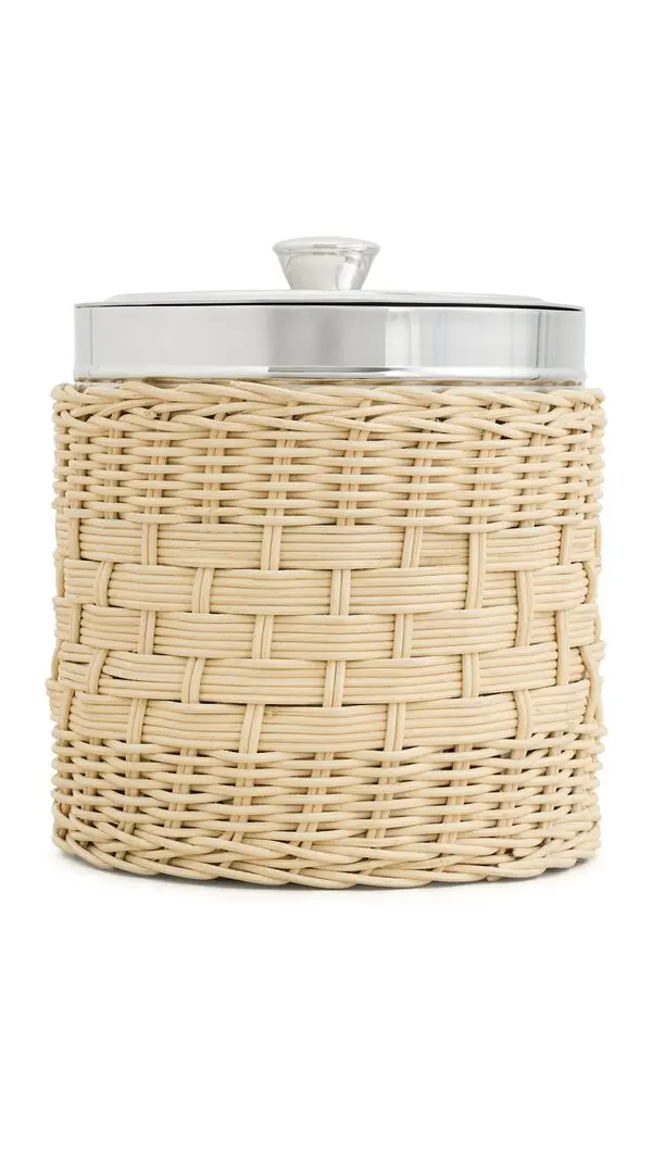 The Favorites The Palmier Wine Bucket With Lid