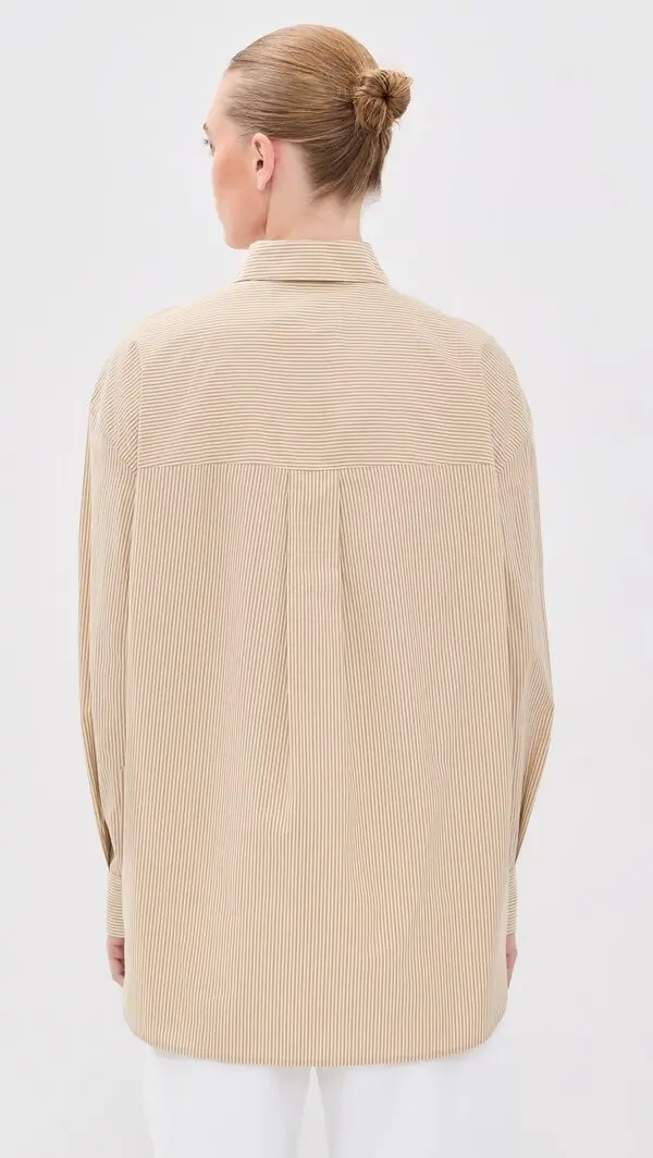 KALLMEYER Dani Button Down