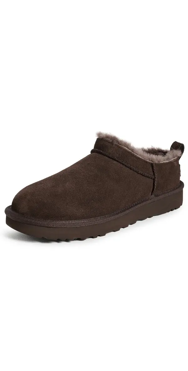 UGG Classic Micro Boots