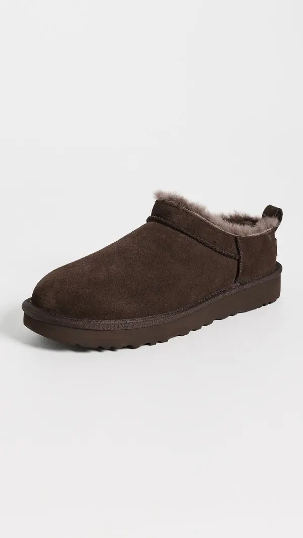 UGG Classic Micro Boots