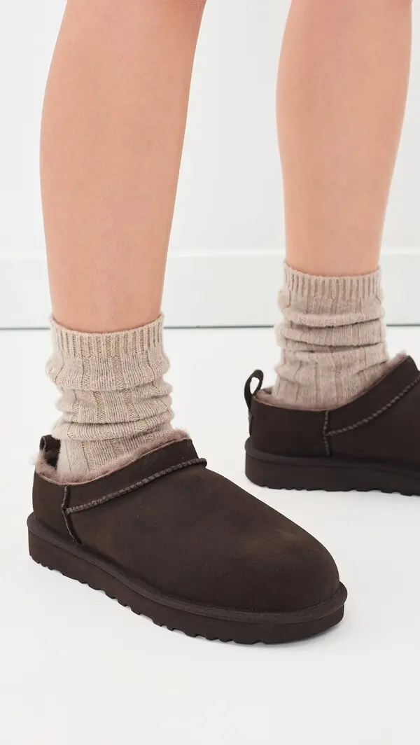 UGG Classic Micro Boots