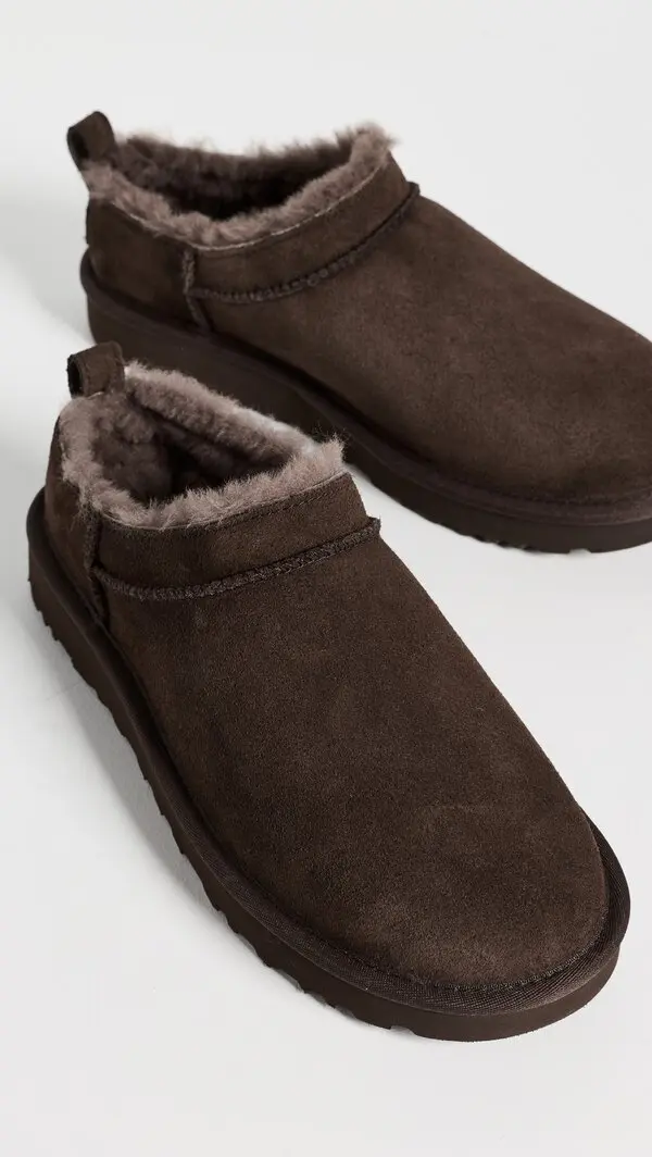 UGG Classic Micro Boots