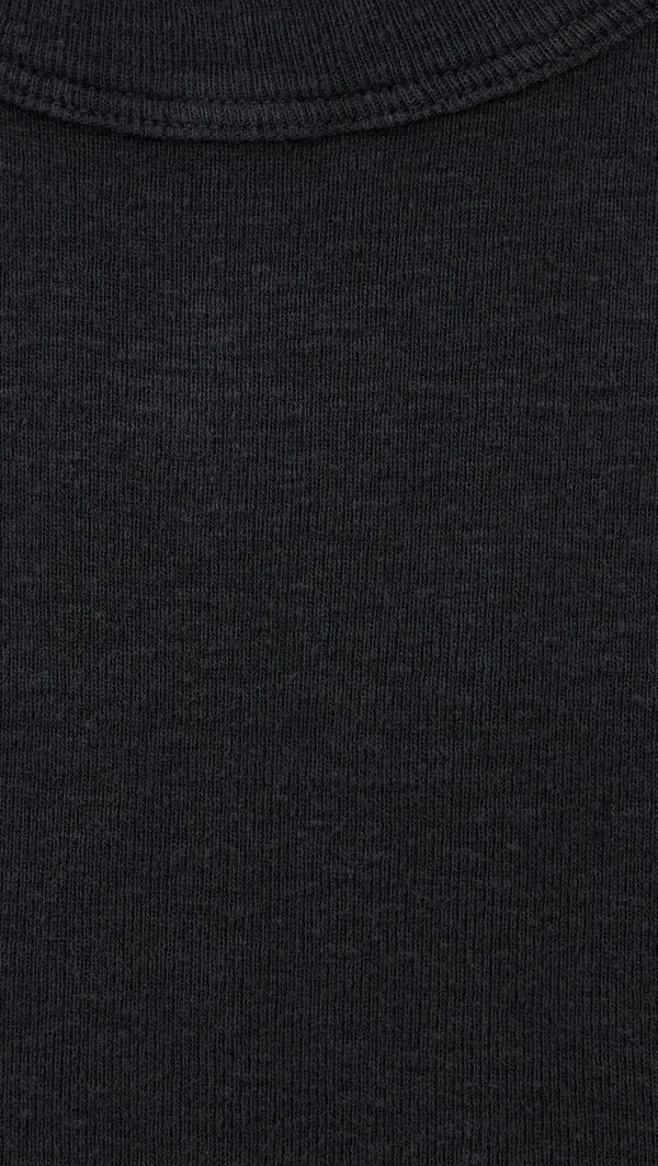 MOTHER The Itty Bitty Ringer Tee