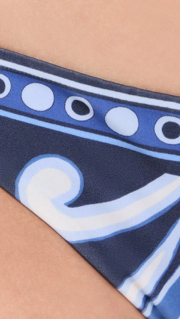 La DoubleJ Goddess Bikini Bottoms