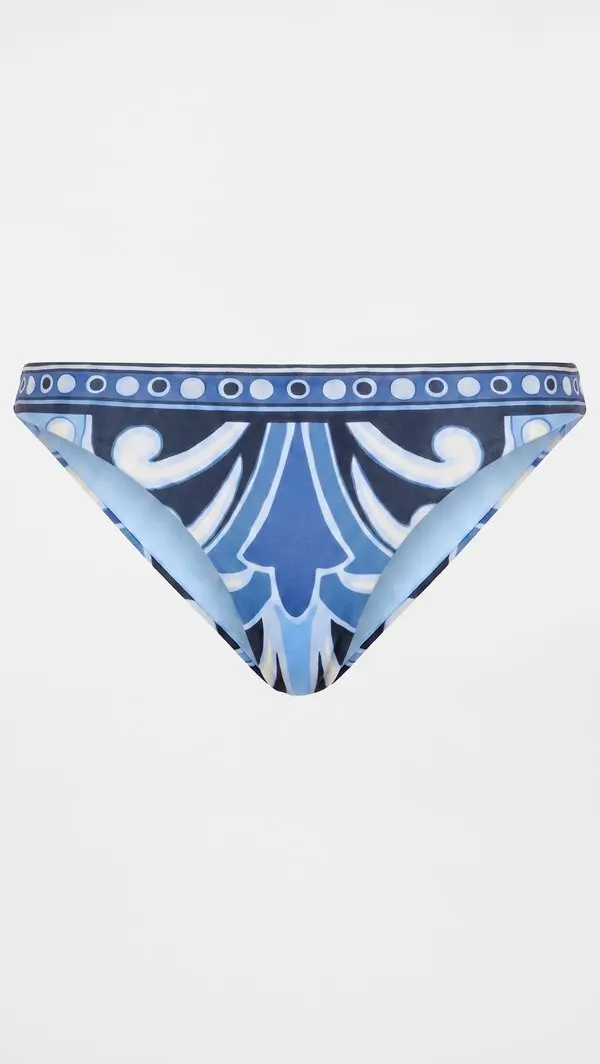 La DoubleJ Goddess Bikini Bottoms