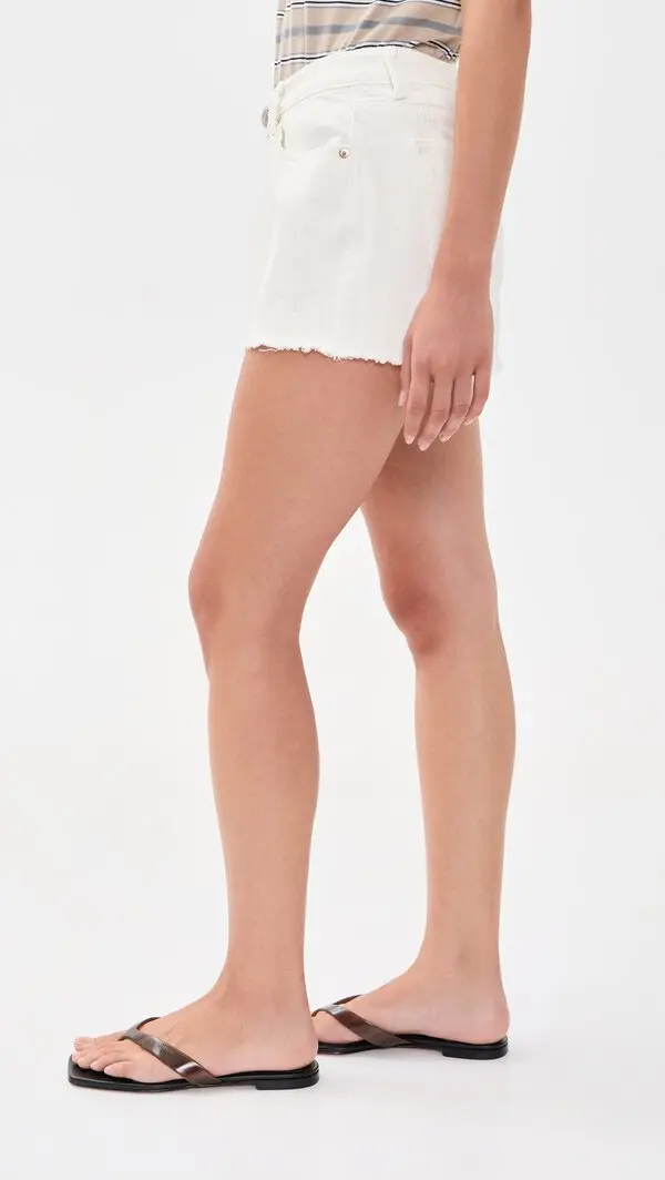 PARKE Cut Off Shorts