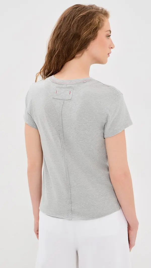 Free People Nova Graphic Tee