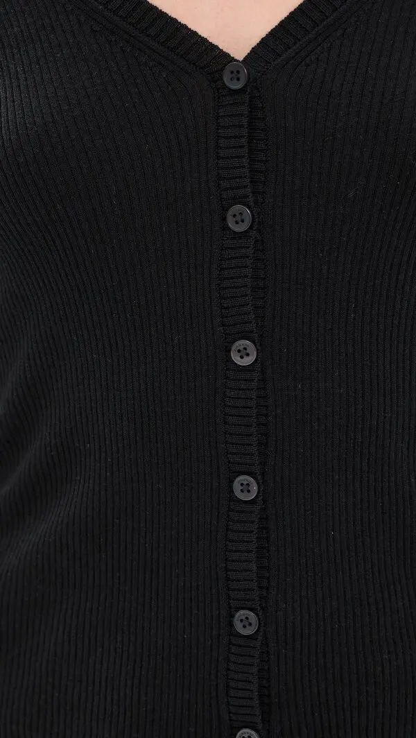 Simkhai Darlene Cardigan