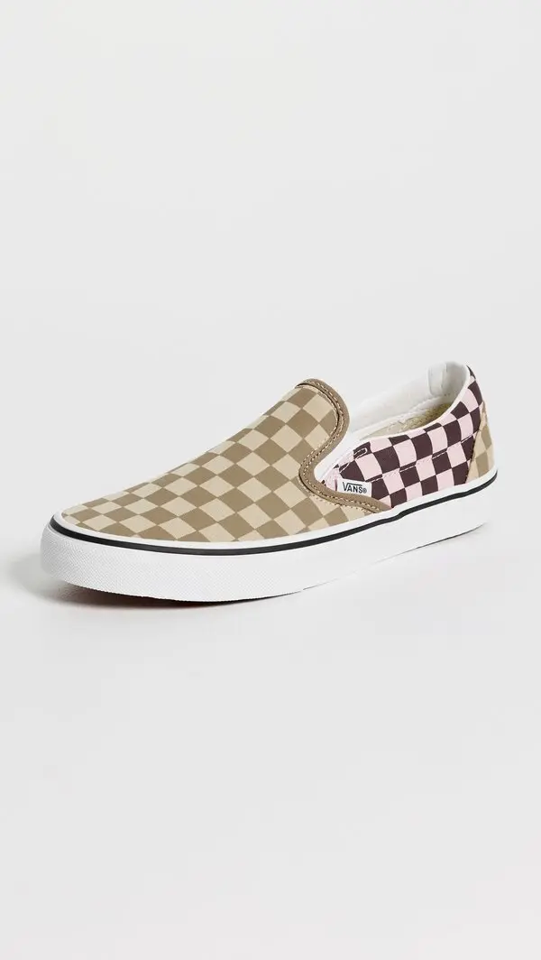 VANS Classic Slip On Sneakers M 8/ W