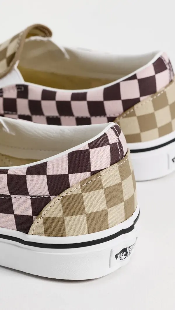 VANS Classic Slip On Sneakers M 8/ W
