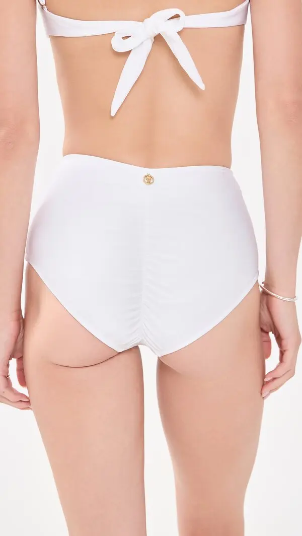 BANANHOT Ari Pearl Bikini Bottoms
