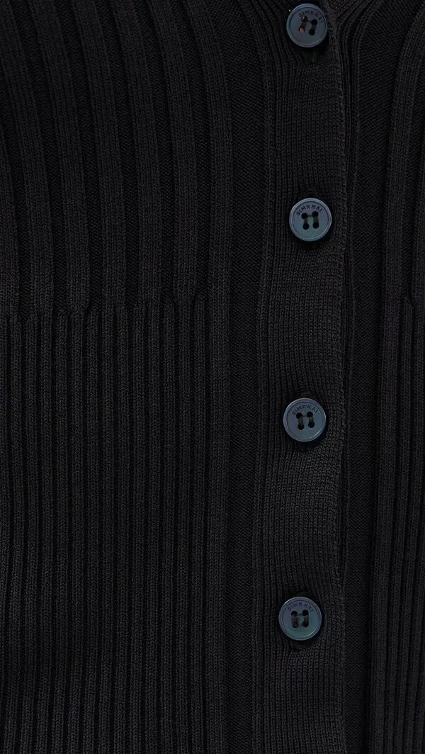 Simkhai Ailany Shrunken Cardigan