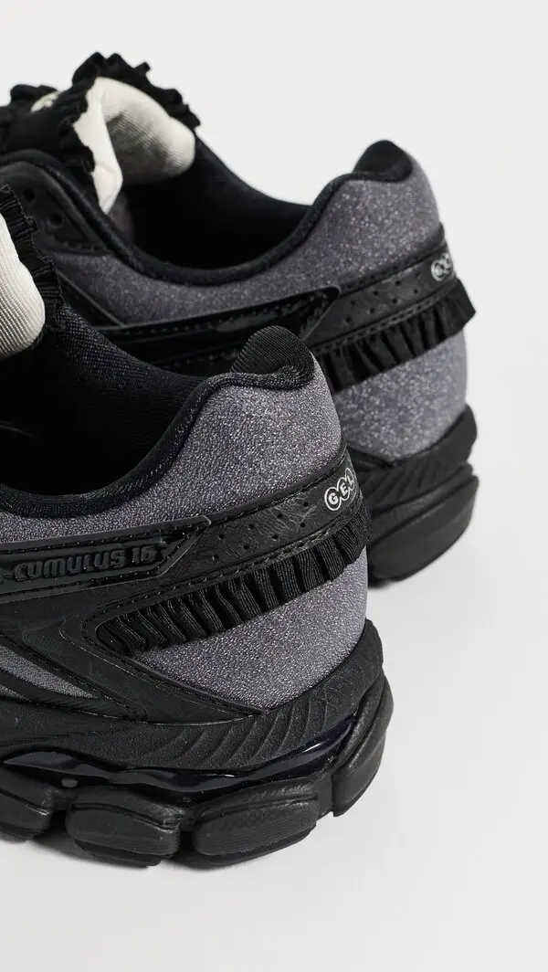 Asics X Griff Gel-cumulus 16 Griff Sneakers