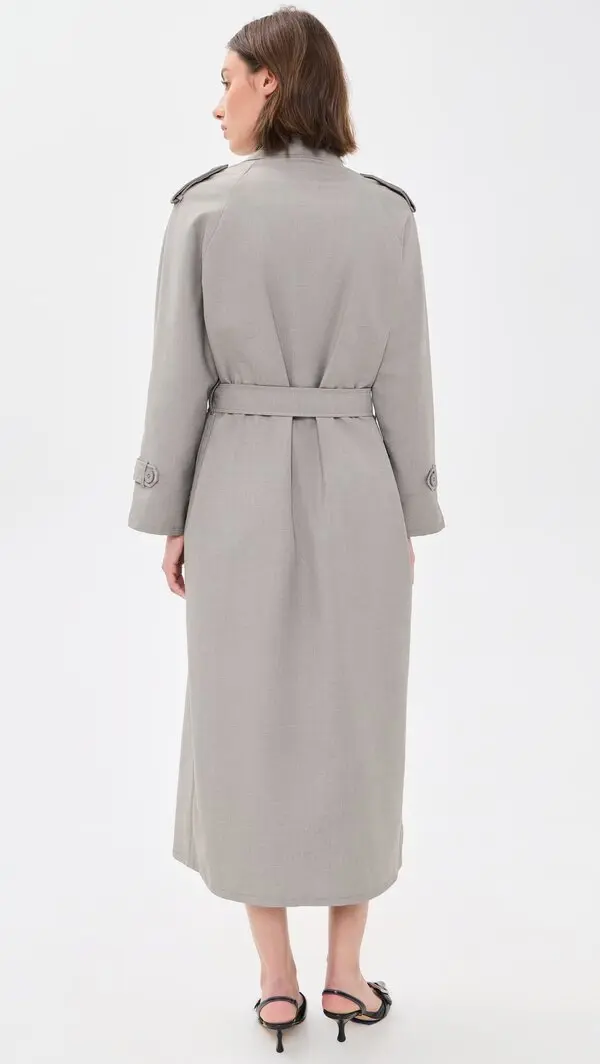 Lioness Penny Trench Coat