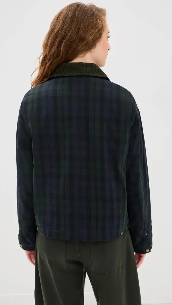 Blanknyc Break Trail Jacket