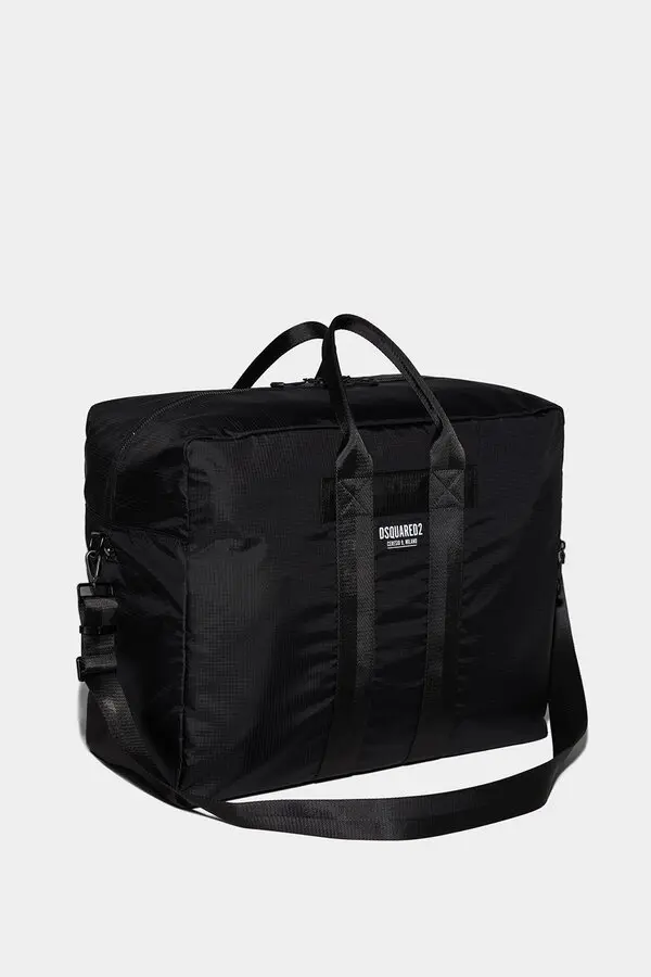 Dsquared2 Ceresio 9 Big Duffle