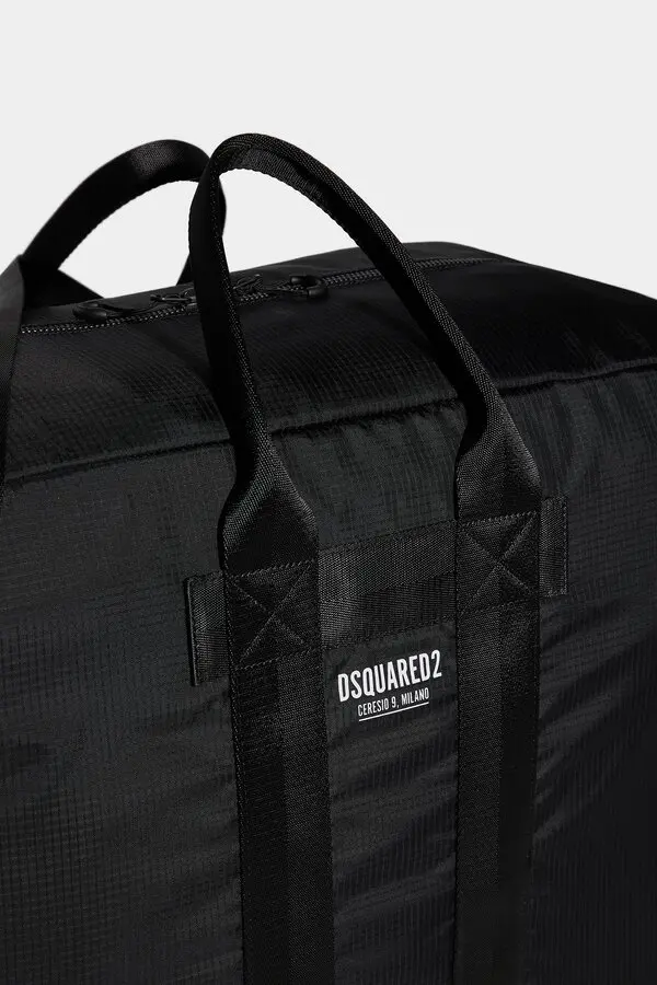 Dsquared2 Ceresio 9 Big Duffle