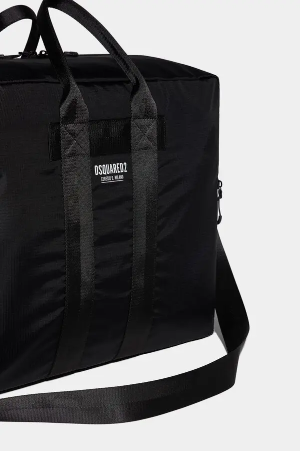 Dsquared2 Ceresio 9 Big Duffle