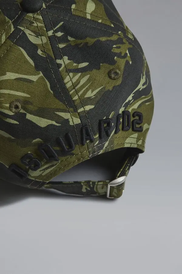 Dsquared2 Baseball Cap