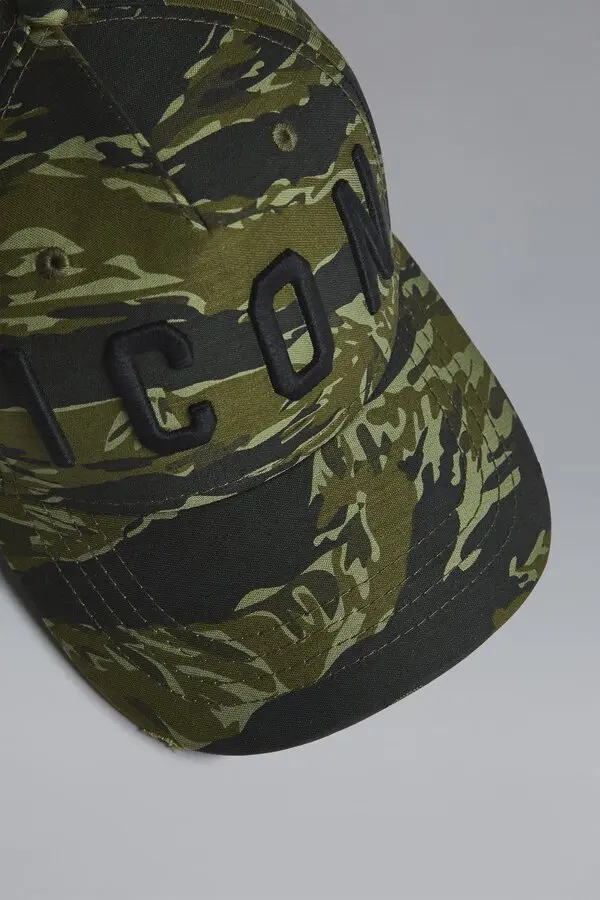 Dsquared2 Baseball Cap