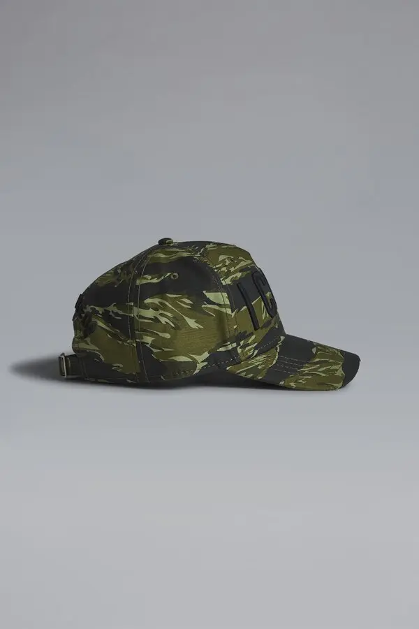 Dsquared2 Baseball Cap