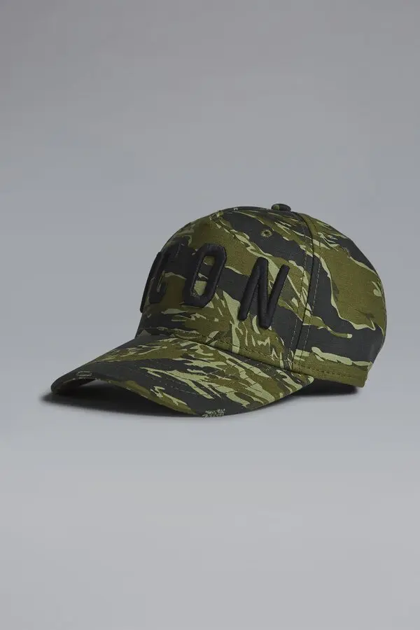 Dsquared2 Baseball Cap