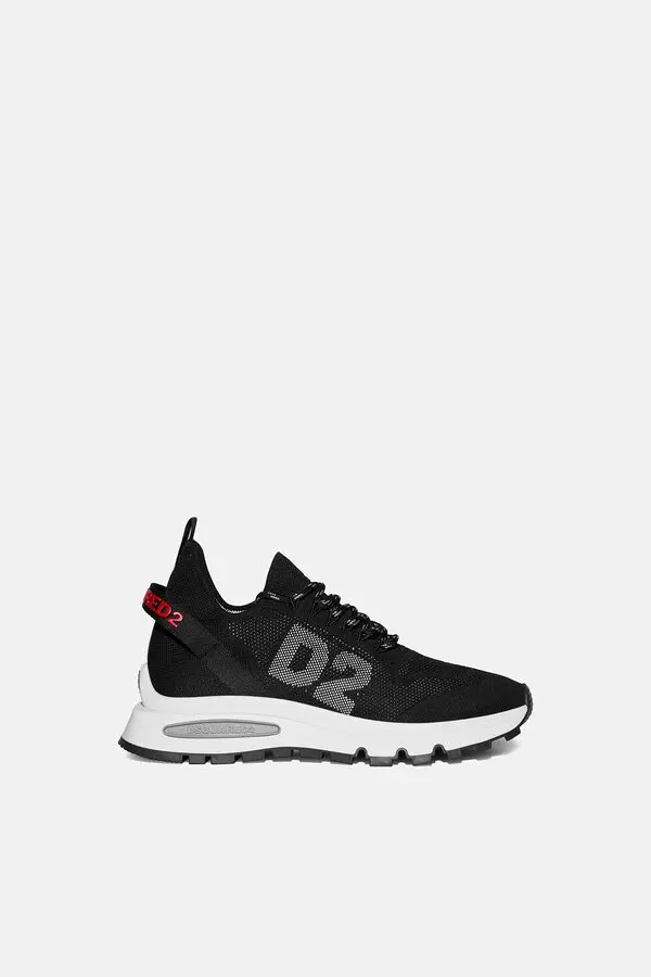 Dsquared2 Run Ds2 Sneakers
