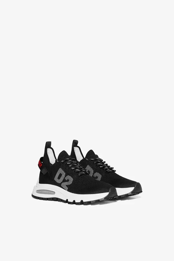 Dsquared2 Run Ds2 Sneakers