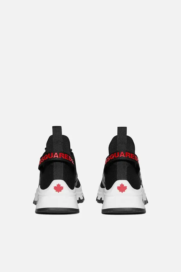 Dsquared2 Run Ds2 Sneakers