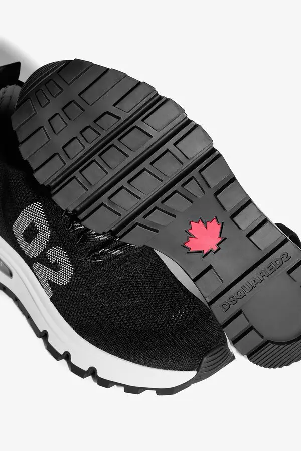 Dsquared2 Run Ds2 Sneakers